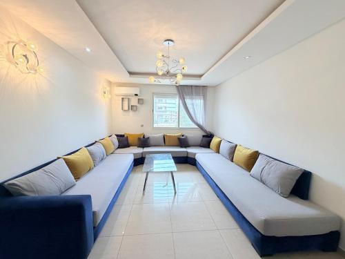 Relax House - Agadir