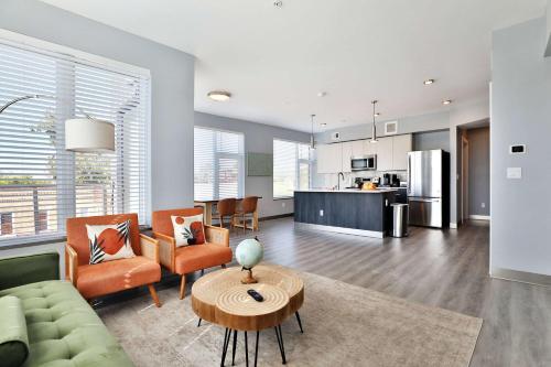 The South Campus Loft - Dublin, OH