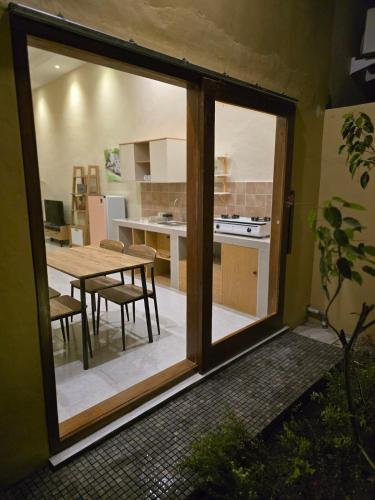 Laguna Ijen Homestay - Banyuwangi
