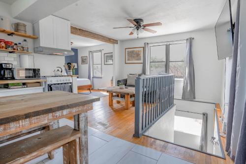 2br Apt 6 Mins Ocu #N29 - Oklahoma City, OK