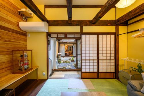 Azuma Historic Machiya Stay In Takayama Old Town - Takayama
