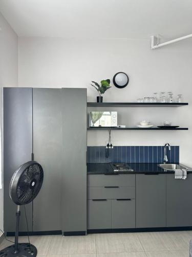 Apartment In Joburg - Johannesburg
