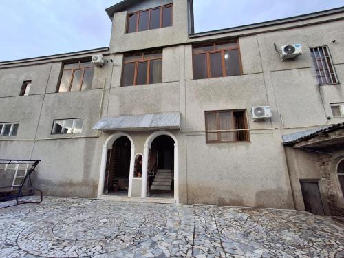 Yerevan Guesthouse - エレバン