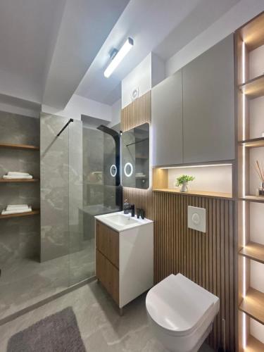 Marina Studio - Constanța