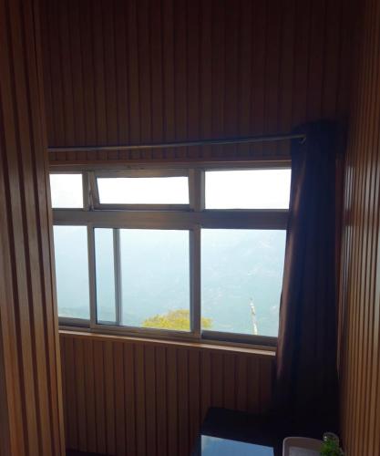 Krishna View Hotel - Darjeeling