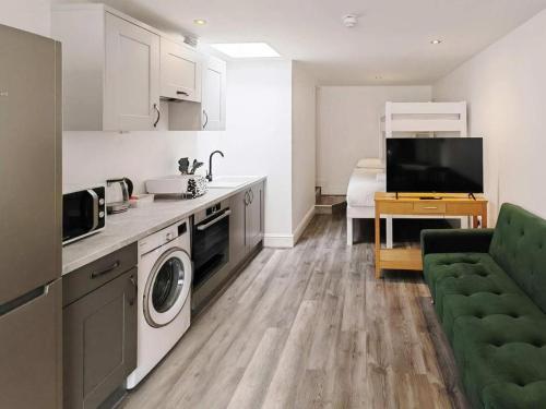Reef Island Apartments - Fistral Beach