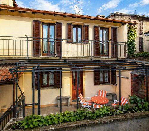 Il Giardino Segreto - Luino