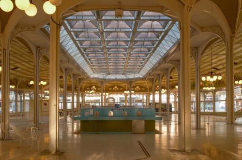 The Originals City, Hotel Harys - Vichy