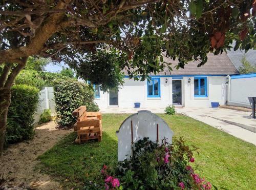 Charme De La Campagne Proche Mer - Veulettes-sur-Mer
