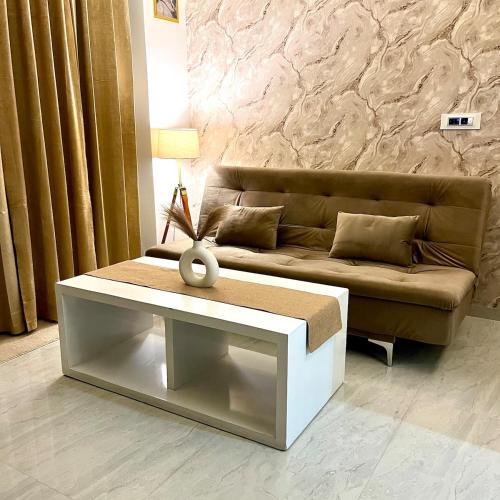 Aurum- A Golden Haven | 1bhk Near Airport - Panchkula