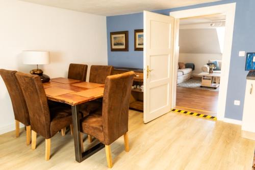 Ferienwohnung Otto Ii - Pegnitz