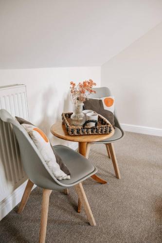 Room 2 At The Firs - Bristol