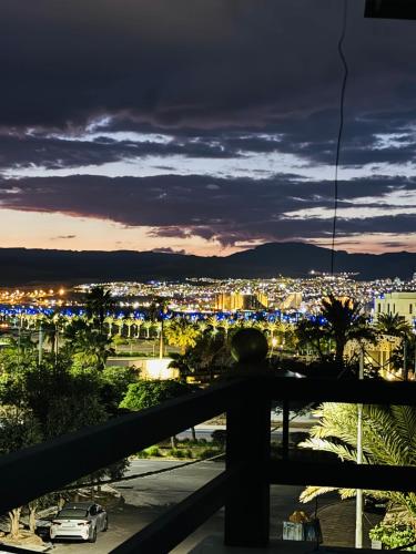 Cozyq Apt - Aqaba