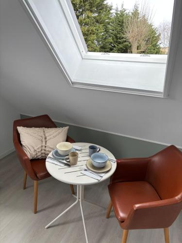 De Strandloper B&b Oostduinkerke - Coxyde