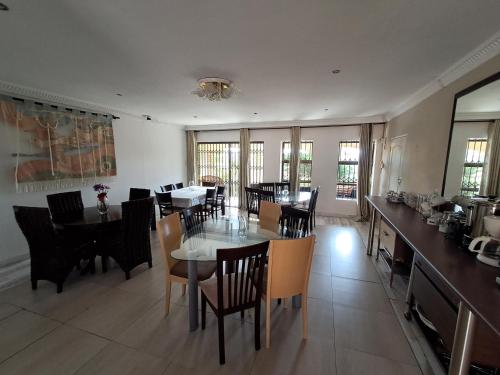 Emakhaya B&b - Mthatha