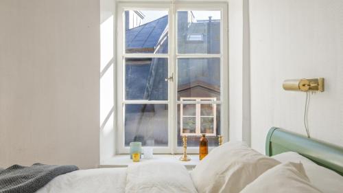 Luxury Suite In Gamla Stan, Top Floor - Stockholm