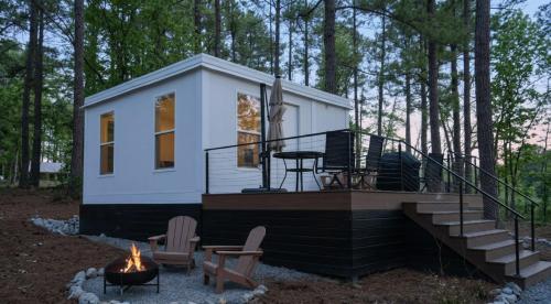 Horizons Sandhills - Blue Ridge Mountains
