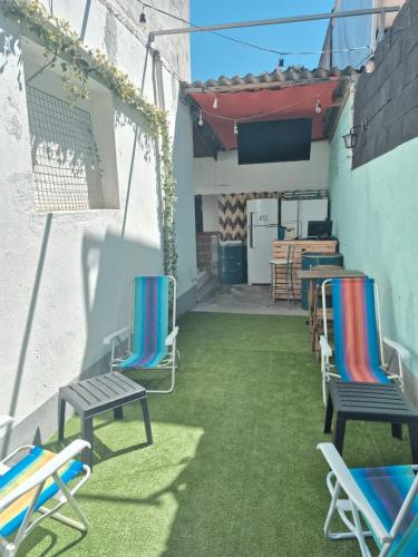 Nomad Hostel - Vila Madalena - São Paulo