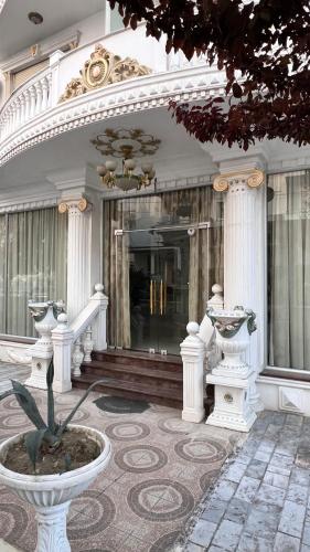 Villa Kliven - Durrës