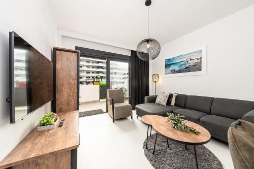 Casa Paradise 020 - Apartamento De Lujo Junto A La Piscina - San Miguel de Salinas