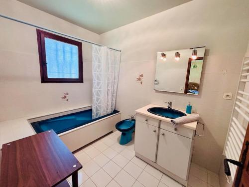 Maison Familiale De Vacances A Sanary-sur-mer - Sanary-sur-Mer