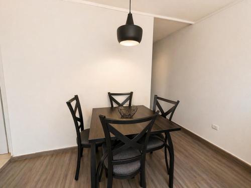 Departamento Encanto Sipeh En Xalapa - Xalapa