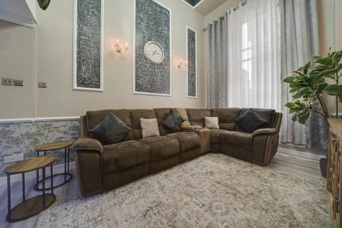 Luxurious Royal 2br Apartment, Glasgow City Centre - Glasgow