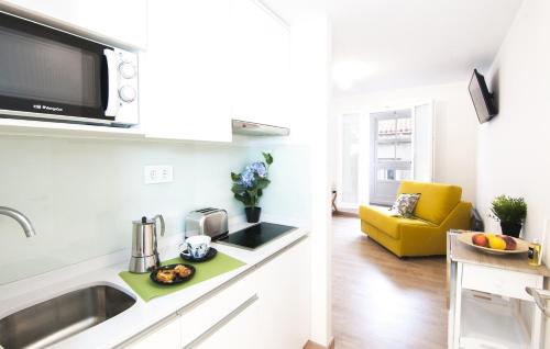 Loft Center - Santiago de Compostela