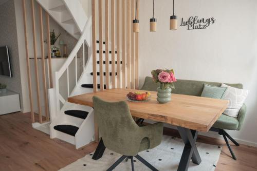Altstadt Suite Bitburg - Bitburg