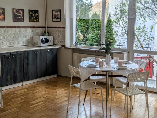 Apartamenty Glogowa - Lublin