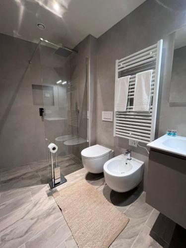 Lampone & Mirtillo Suites - Bormio