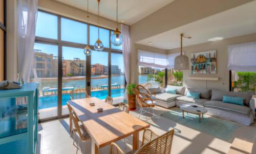 Tawila - El Gouna Luxury Homes - Hurgada