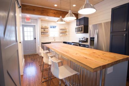 Swamp Rabbit Inn Tr - Travelers Rest, SC