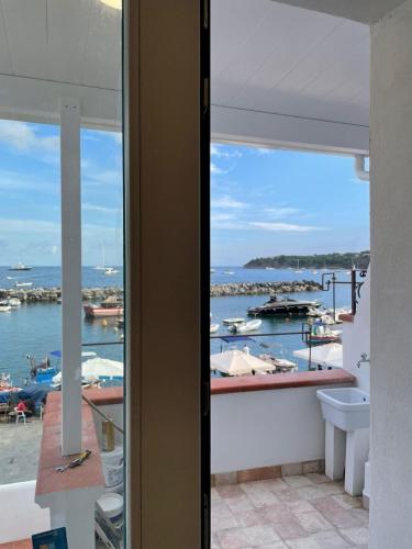 B&b La Corricella - Procida