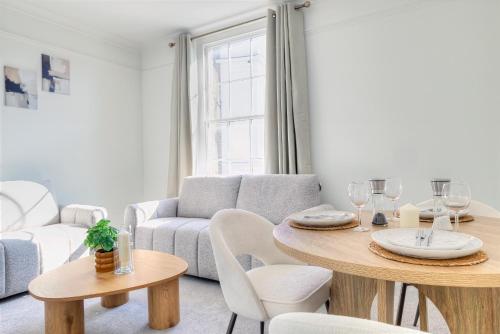 7 Clarendon Place - Maidstone