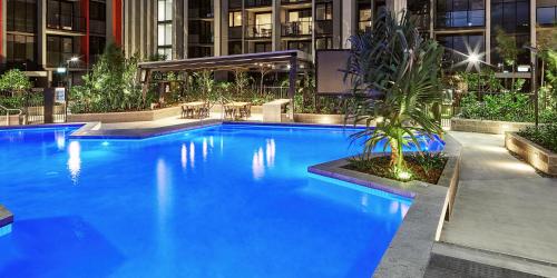 King Street Residences - Spring Hill