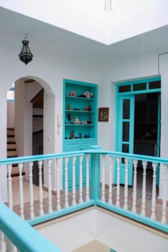 Dar Darkom - Essaouira