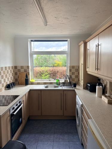 Sycamore Haven - Northampton