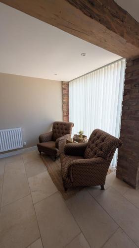 The Wimpey At Mill Cottage - Grafham Water