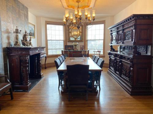 Carrick Castle - Pittsburgh, PA