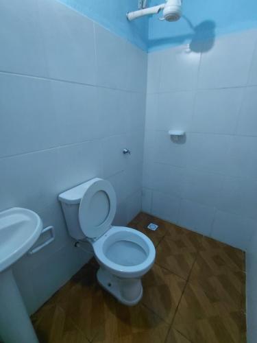 Apartamentos Ines - Puerto Iguazú