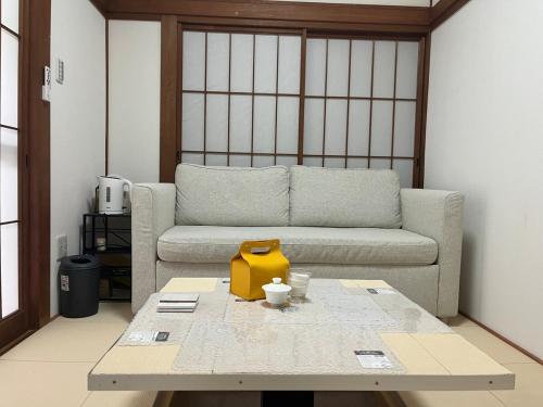 Waseda Michi 2 Minutes From The Station A Detached House Perfect For Family Trips - Tokyo