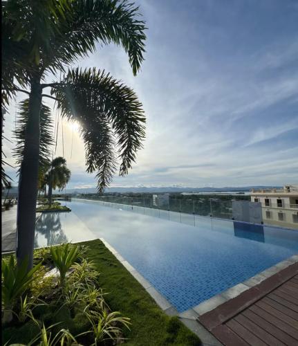 Mactan Newton Retreat Wifi Hot Water Smart Tv - Cebu