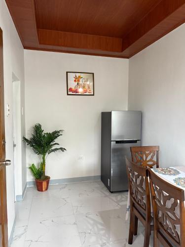 Affordable 4-6 Pax Junelsa Homestay Alaminos City - Alaminos
