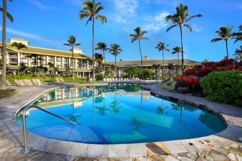 Kauai Beach Resort - Hawaï