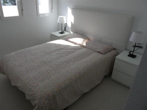 Apartamentos Torrelaguna - Vera, Spain - Updated 2026: Prices and ...