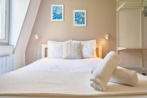 Functional Studio And Equipped - Lille