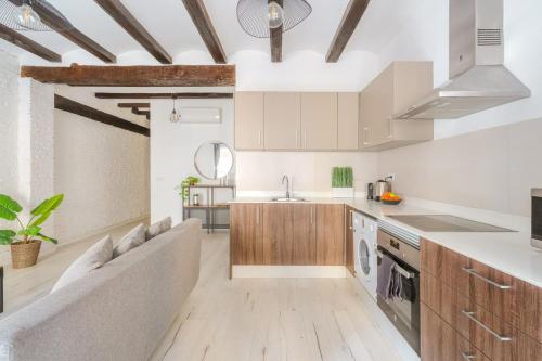 Botanical Gardens Apartment By Invalencia - Torres de Quart