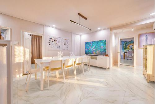Jt Tailored Service Home Near Hyehwa Station - Szöul