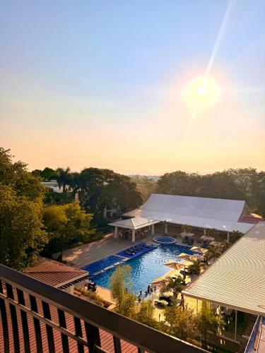 The Pod 18 - Batangas